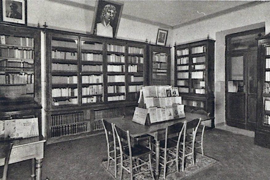 20 September 1870: the last day of papal Rome - Historical Archives