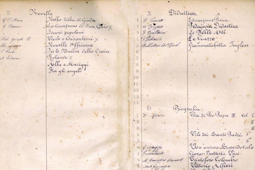 The Jesuit Oath - Historical Archives